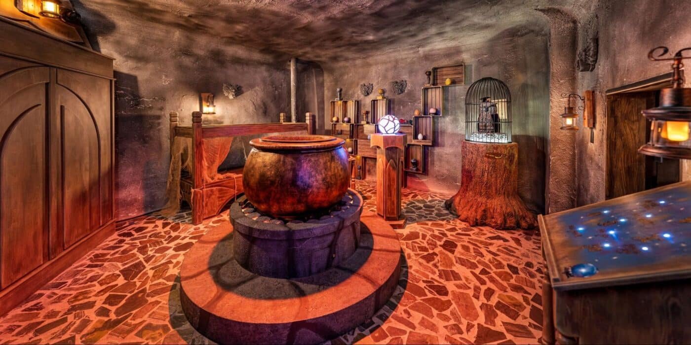 Paniq Escape Room's Grand Entry: Elevating Corporate Team Building in ...