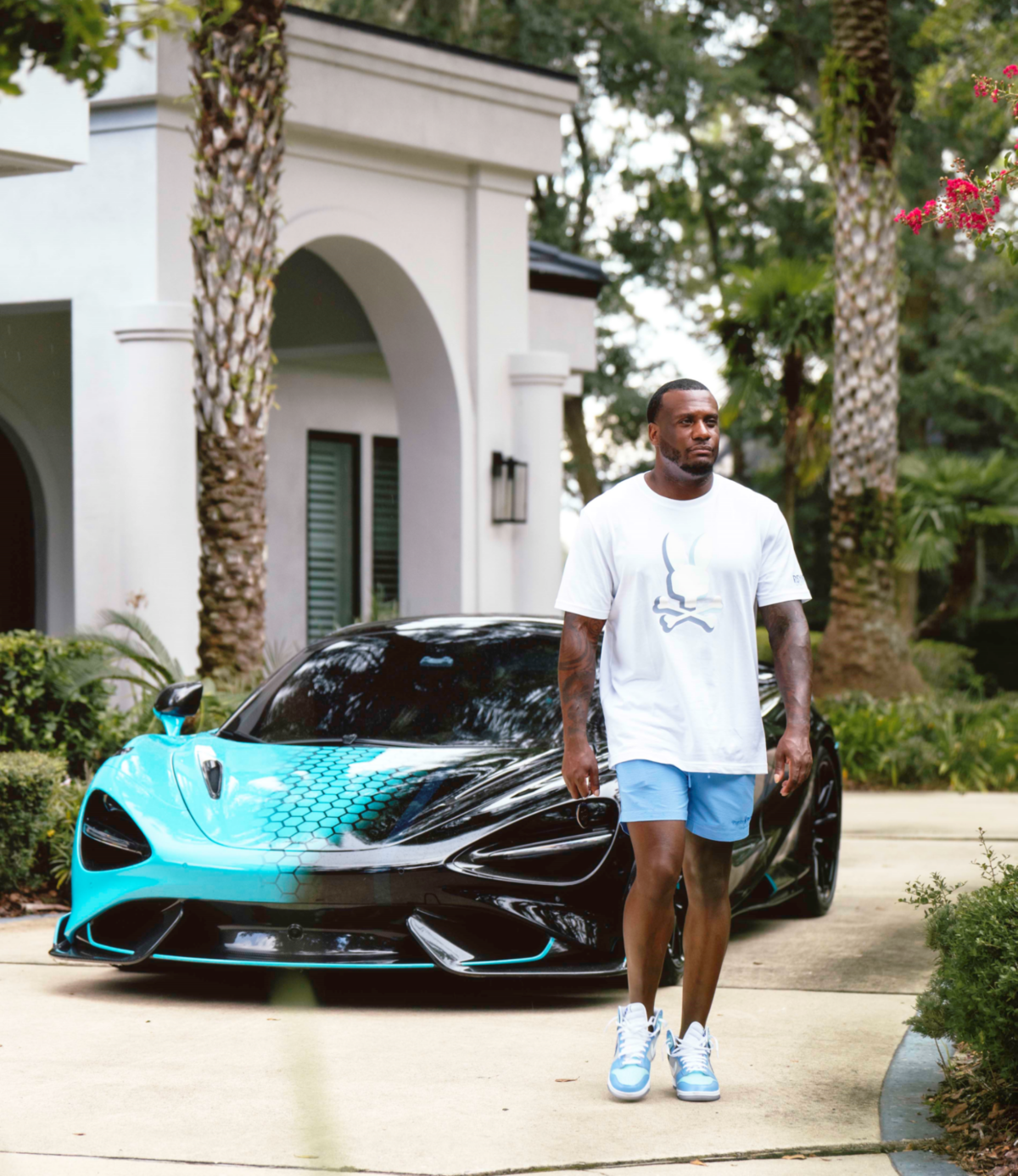 From Engineer to AI Innovator: Reco Jefferson's Journey